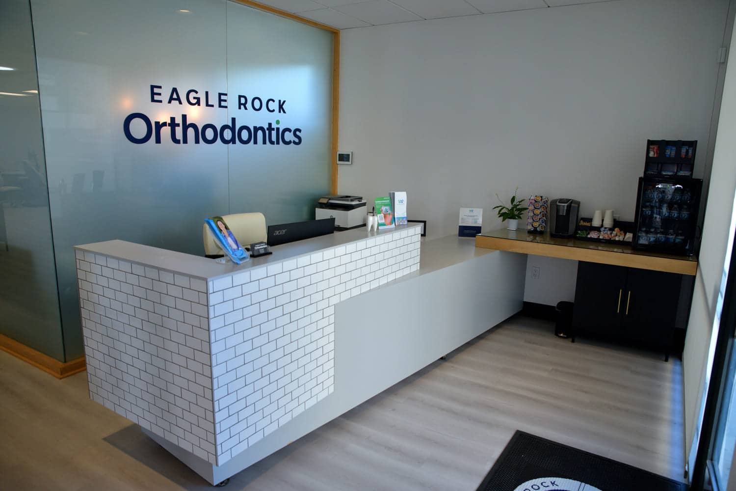 Office Visits & Consultations: What to Expect at Eagle Rock Orthodontics